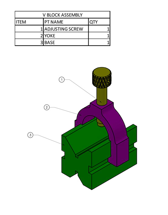 RTC - Industrial Drafting